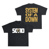 System Of A Down | Official Store – System of a Down