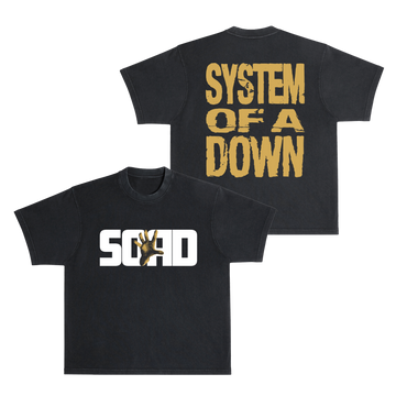All Apparel – System of a Down