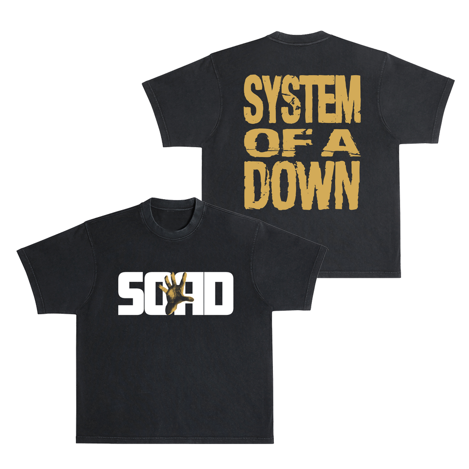 System Of A Down | Official Store – System of a Down