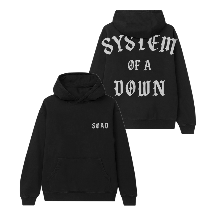 All Apparel – System of a Down