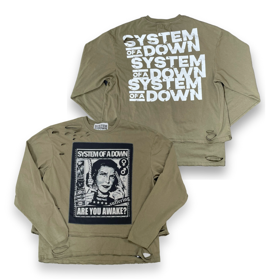 System Of A Down | Official Store – System of a Down