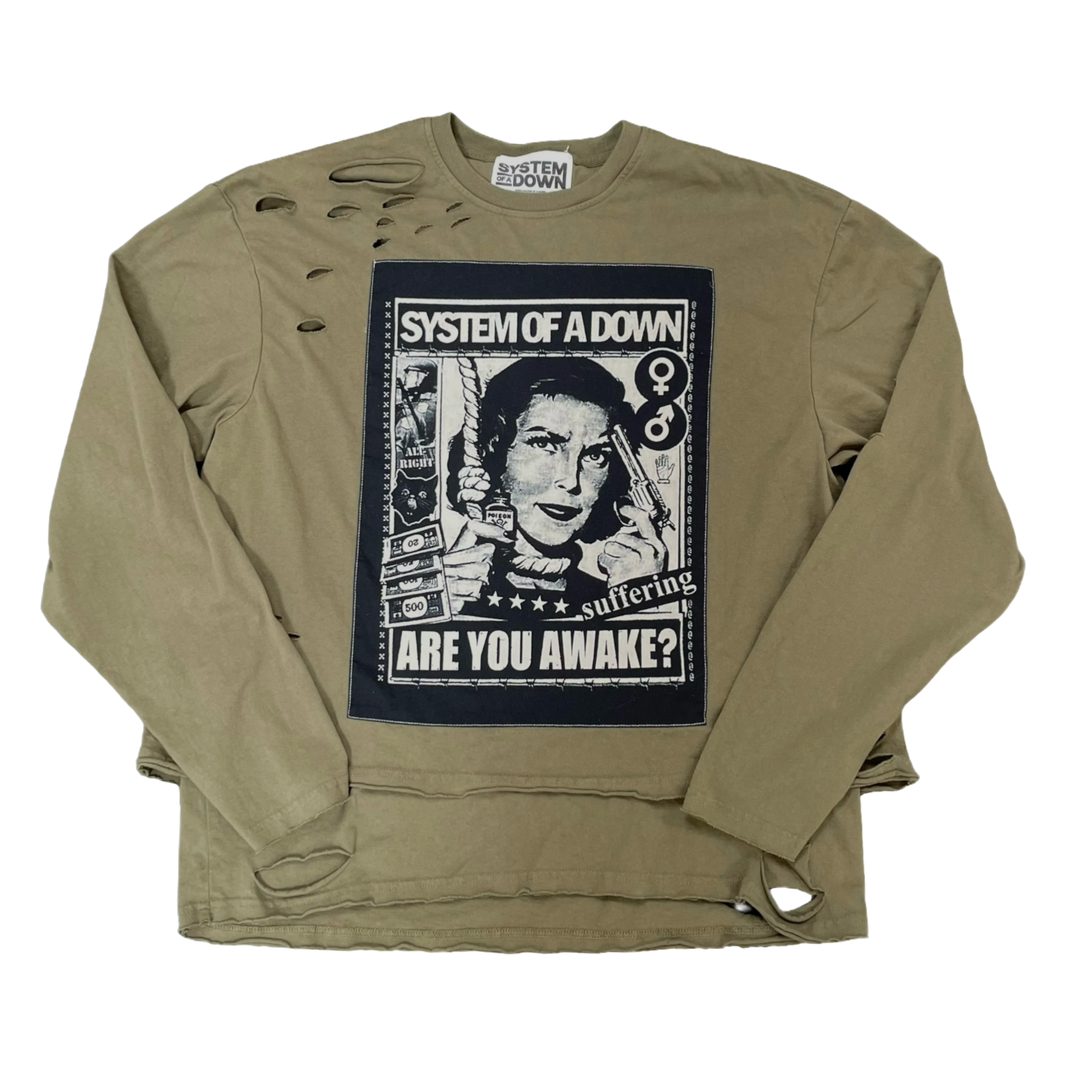 System Of A Down | Official Store – System of a Down