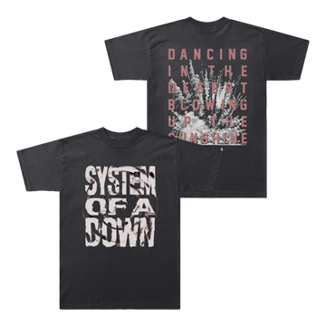 System Of A Down | Official Store – System of a Down