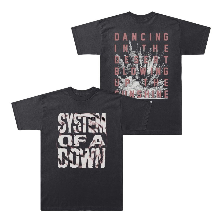 System Of A Down | Official Store – System of a Down