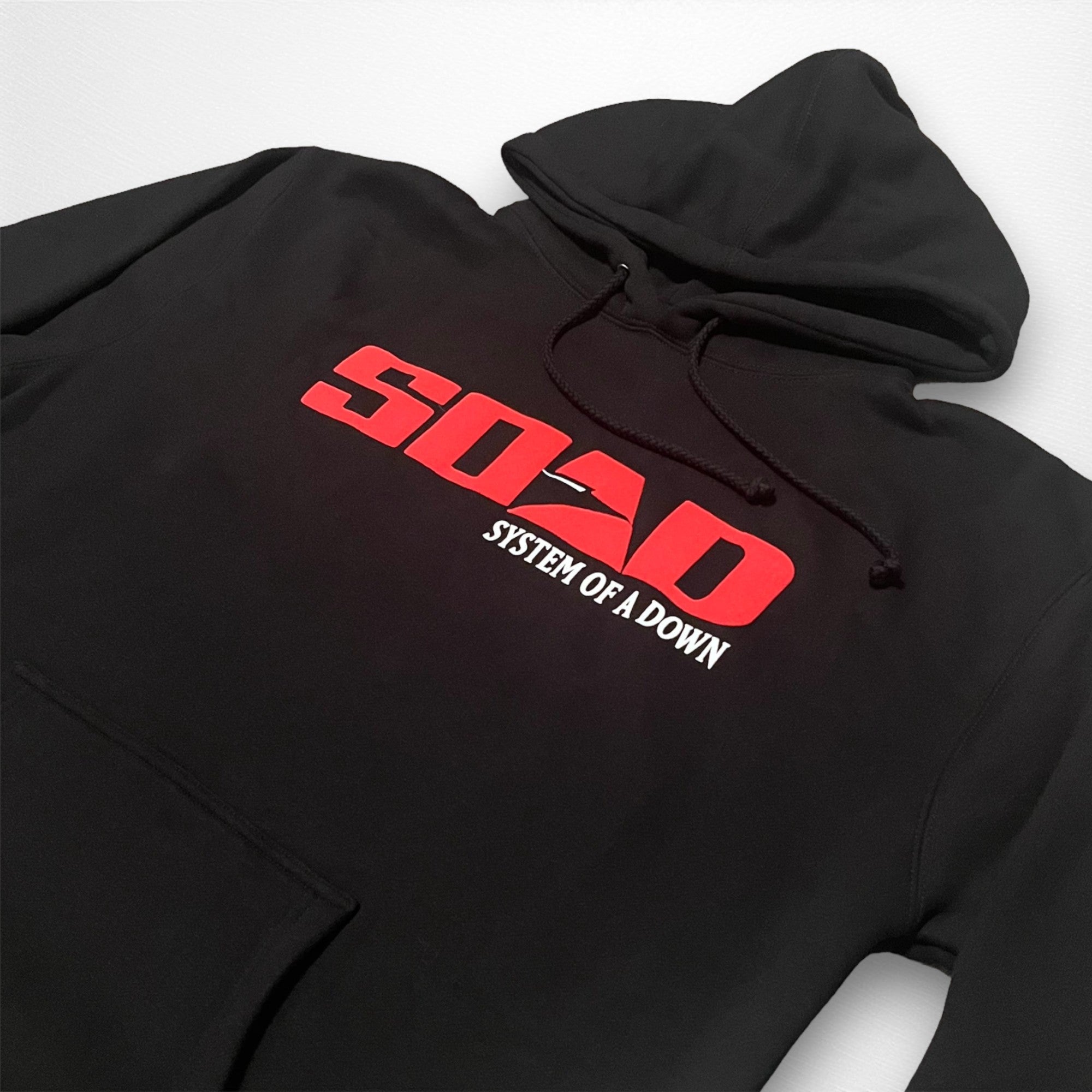 CCA Hoodie – System of a Down