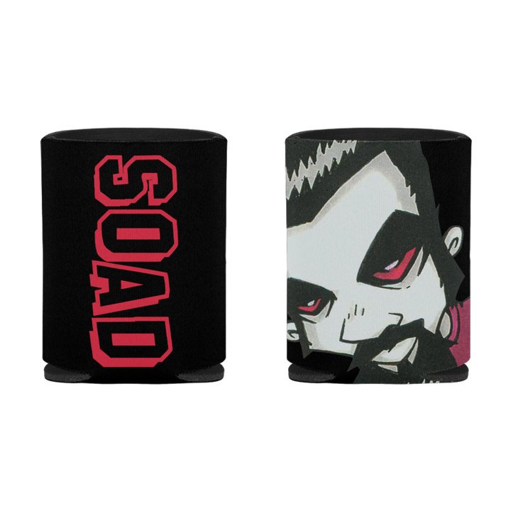 Accessories – System of a Down