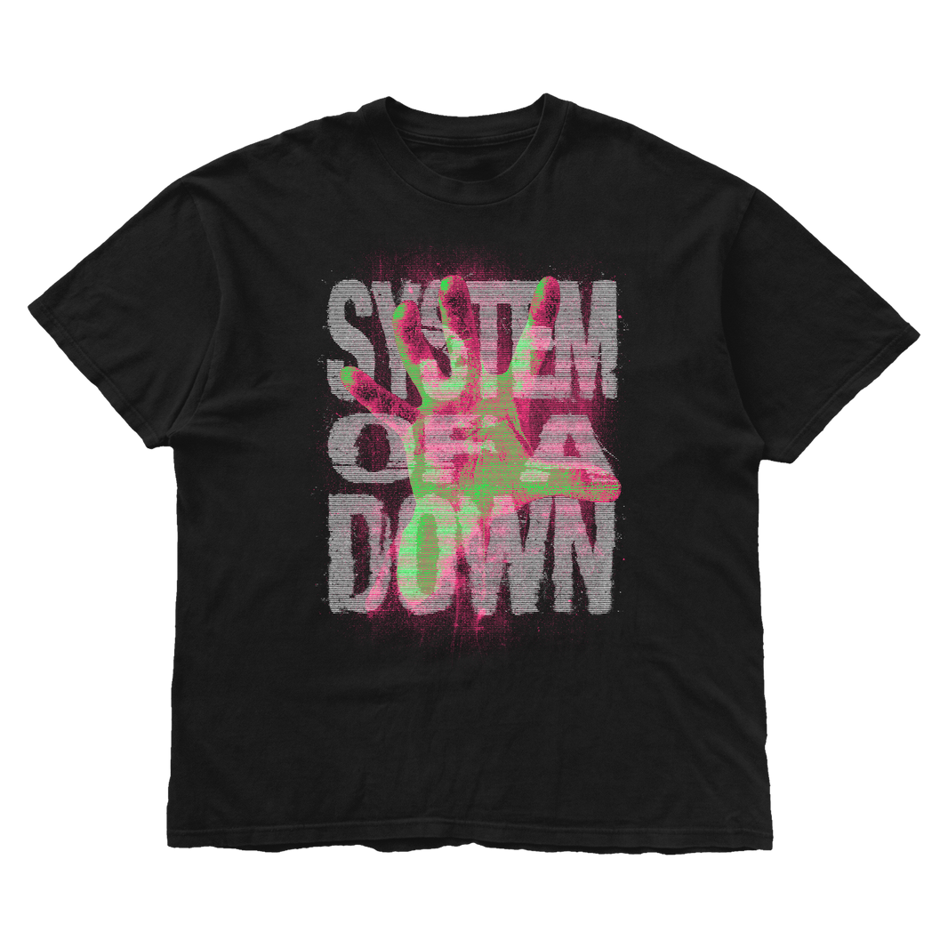 All Apparel – System of a Down