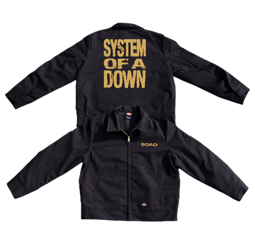 System Of A Down | Official Store – System of a Down