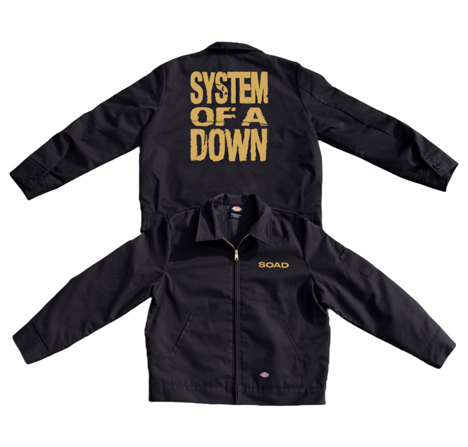 System Of A Down | Official Store – System of a Down