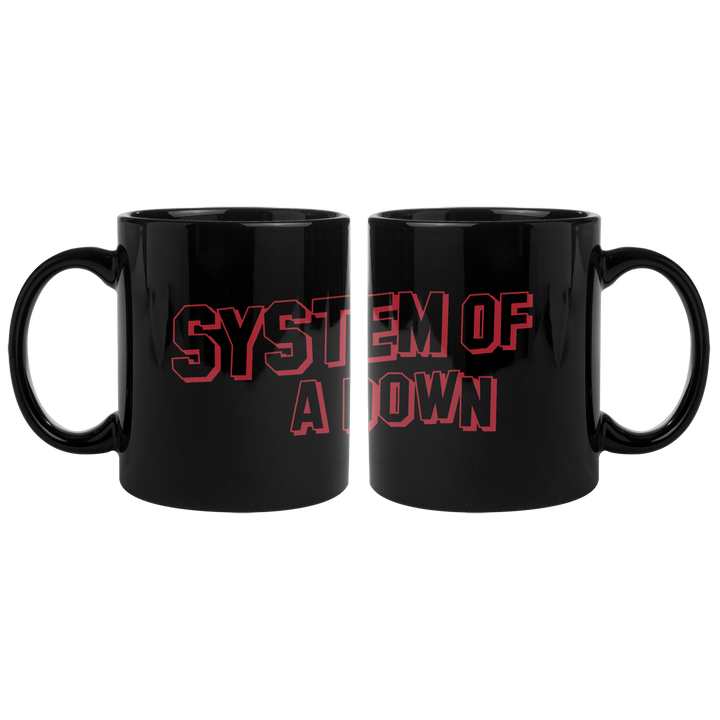 System Of A Down | Official Store – System of a Down