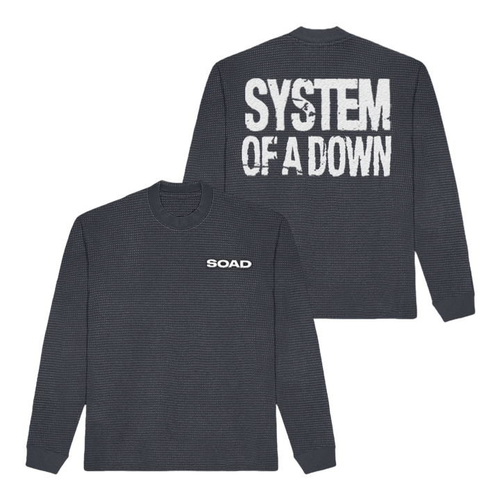 System Of A Down | Official Store – System of a Down