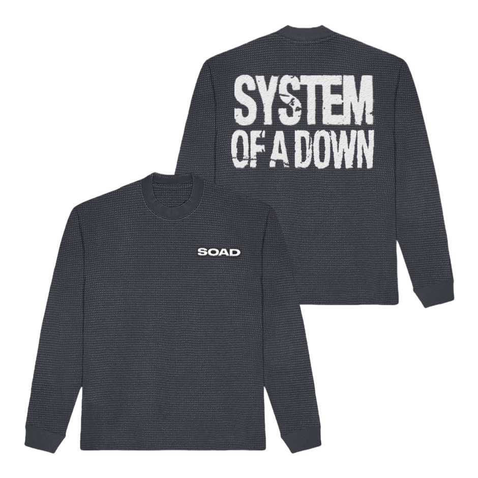 System Of A Down | Official Store – System of a Down