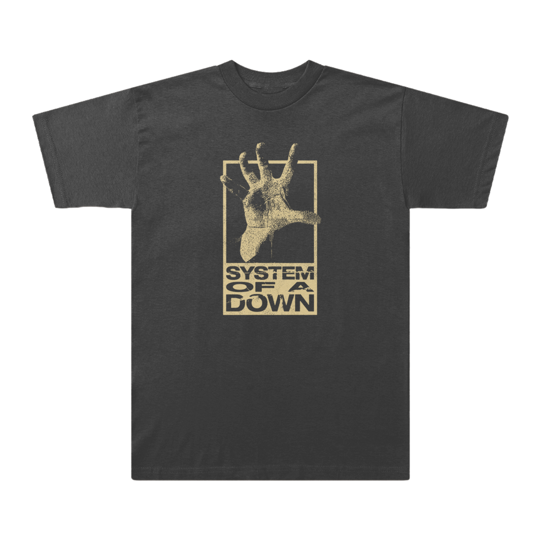System Of A Down | Official Store – System of a Down