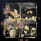 SOAD 25TH ANNIVERSARY COLLECTION – System of a Down