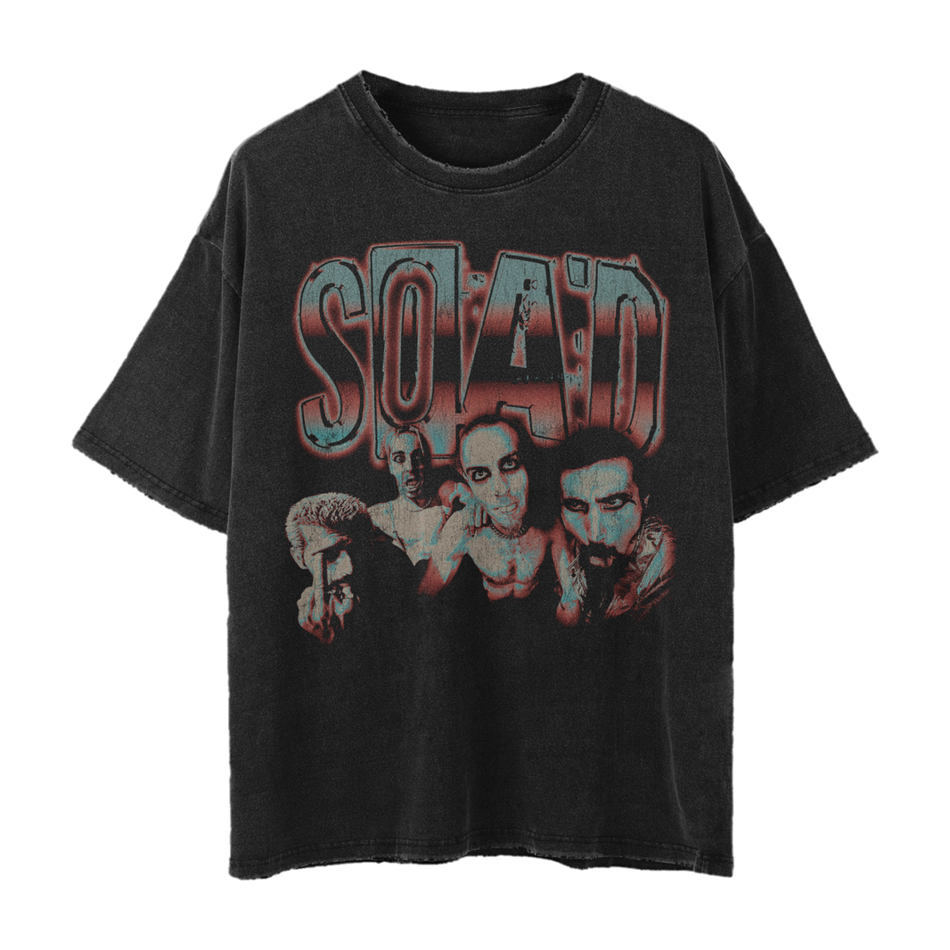 System Of A Down | Official Store – System of a Down