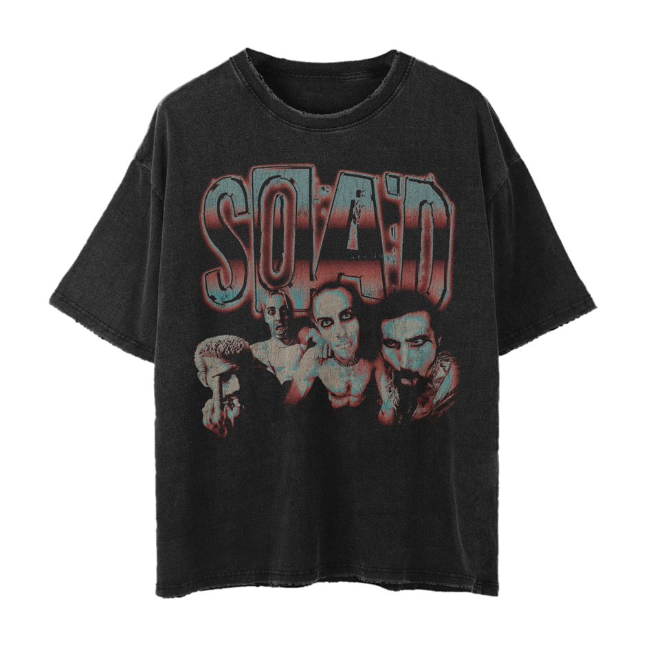 System Of A Down | Official Store – System of a Down