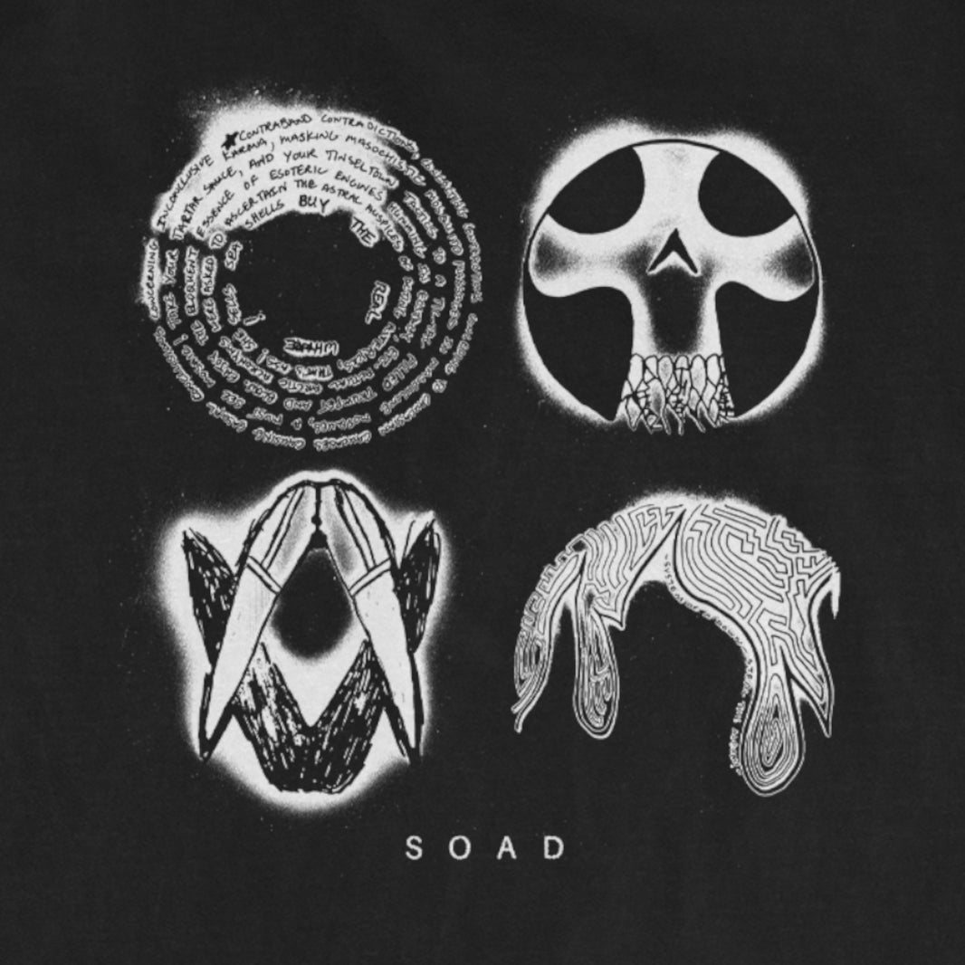 T-Shirts & Tanks – System of a Down