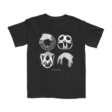 System Of A Down | Official Store – System of a Down