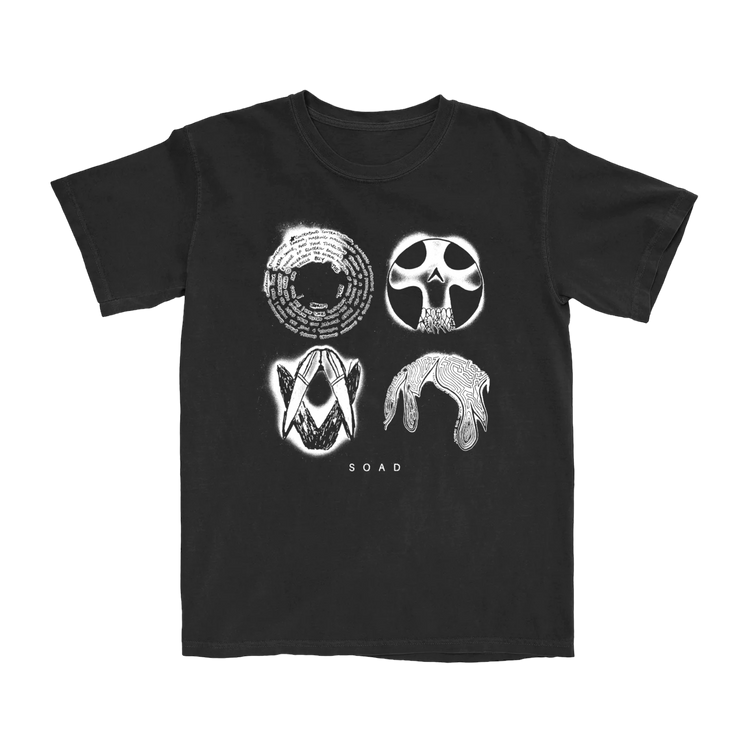 All For One T-Shirt – System of a Down