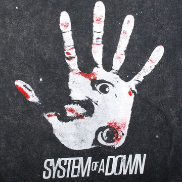 T-Shirts & Tanks – Page 2 – System of a Down