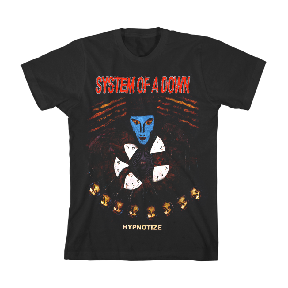 System Of A Down | Official Store – System of a Down