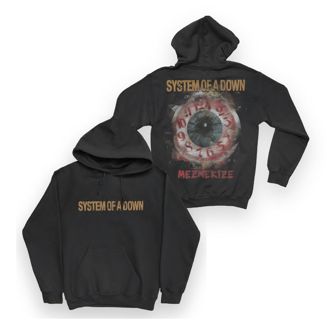 SOAD 25TH ANNIVERSARY COLLECTION – System of a Down