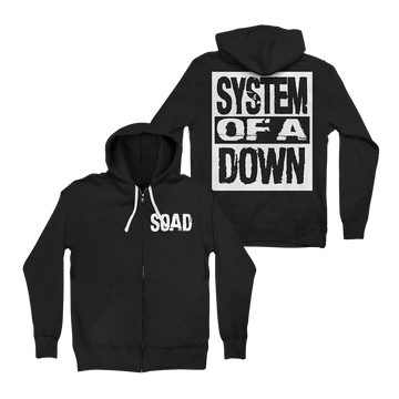 System Of A Down | Official Store – System of a Down