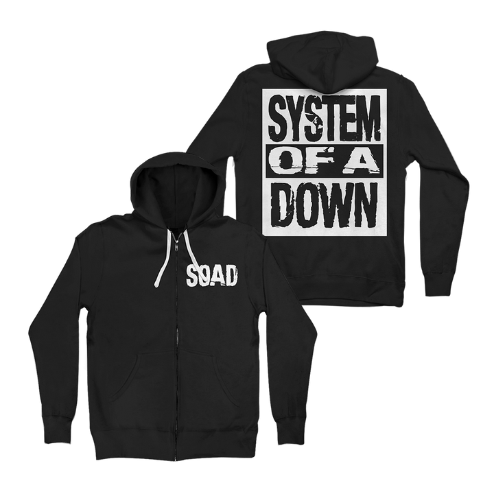 System Of A Down | Official Store – System of a Down