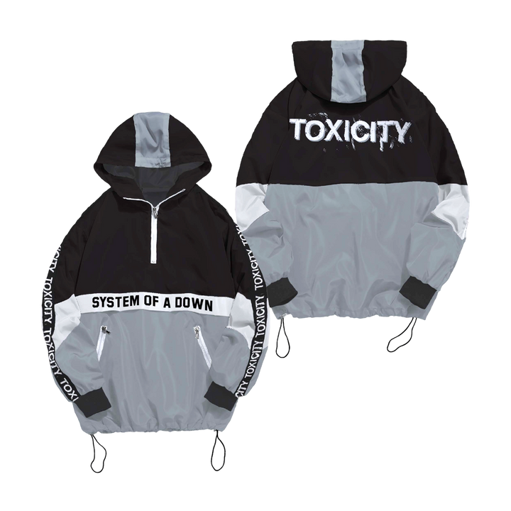 Jackets – System of a Down