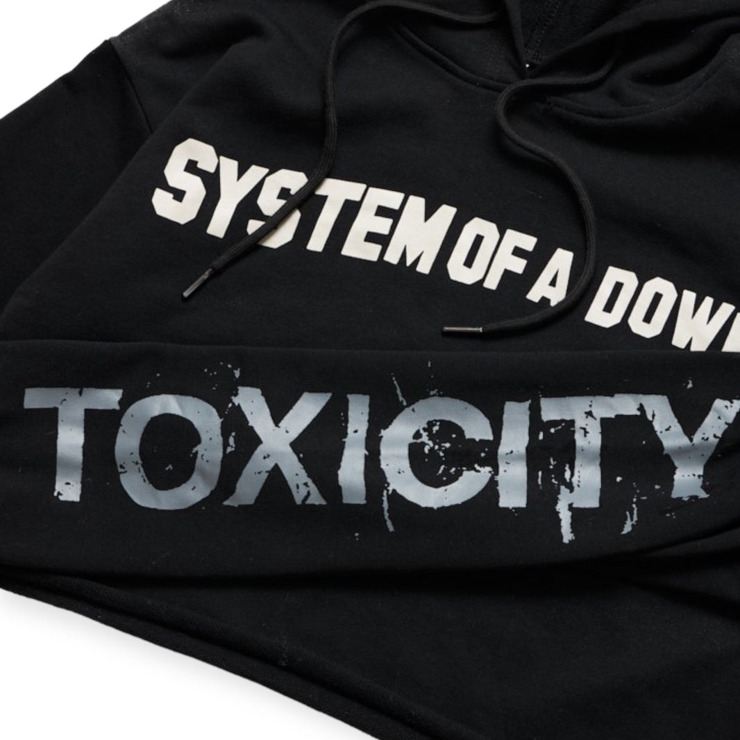 Hoodies – System of a Down
