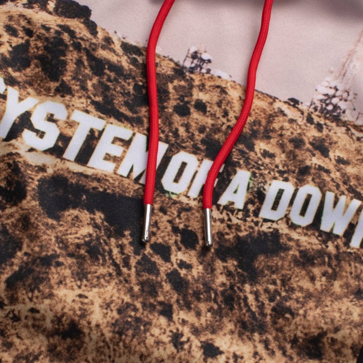 Toxicity – System of a Down